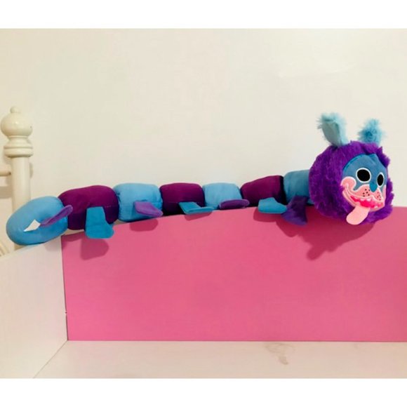Toys | 235 Pj Pugapillar Plush Stuffed Toy Holiday Gift Huggy Wuggy ...